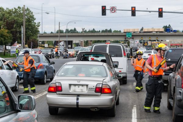 IAFF Local 452 | Community